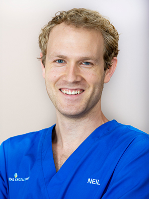 Dr Neil Piccione - Dental Excellence